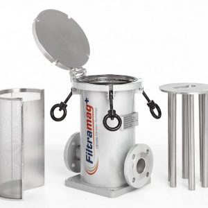 Bộ Lọc Từ Tính FILTRAMAG+ (FILTRAMAG+ Magnetic Filter) - CÔNG TY TNHH ...